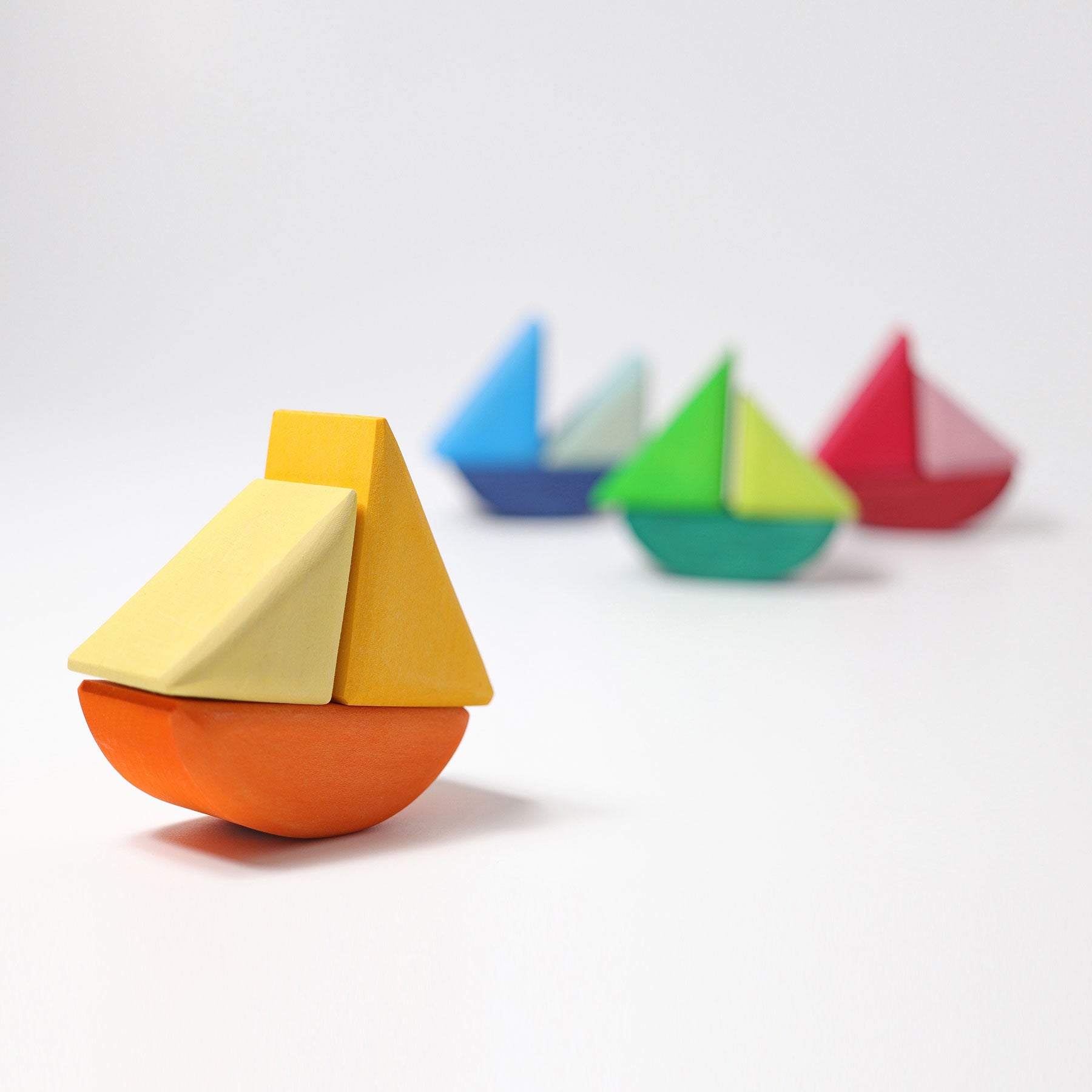 Building Boat – Wooden Heart Galway